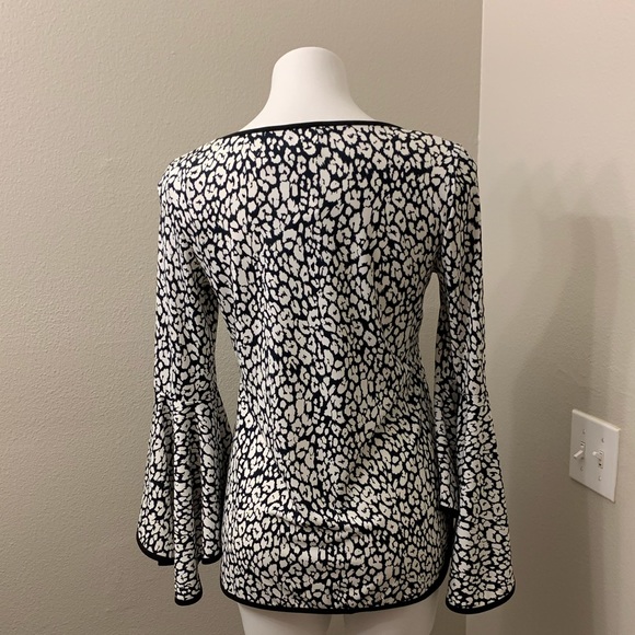 Coco Bianco | Tops | Coco Bianco Blouse | Poshmark